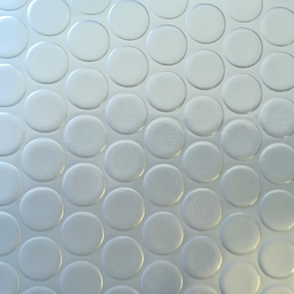 Plaza Safe T Decor Medium Coin | Vinyl Flooring - Jaymart Rubber ...