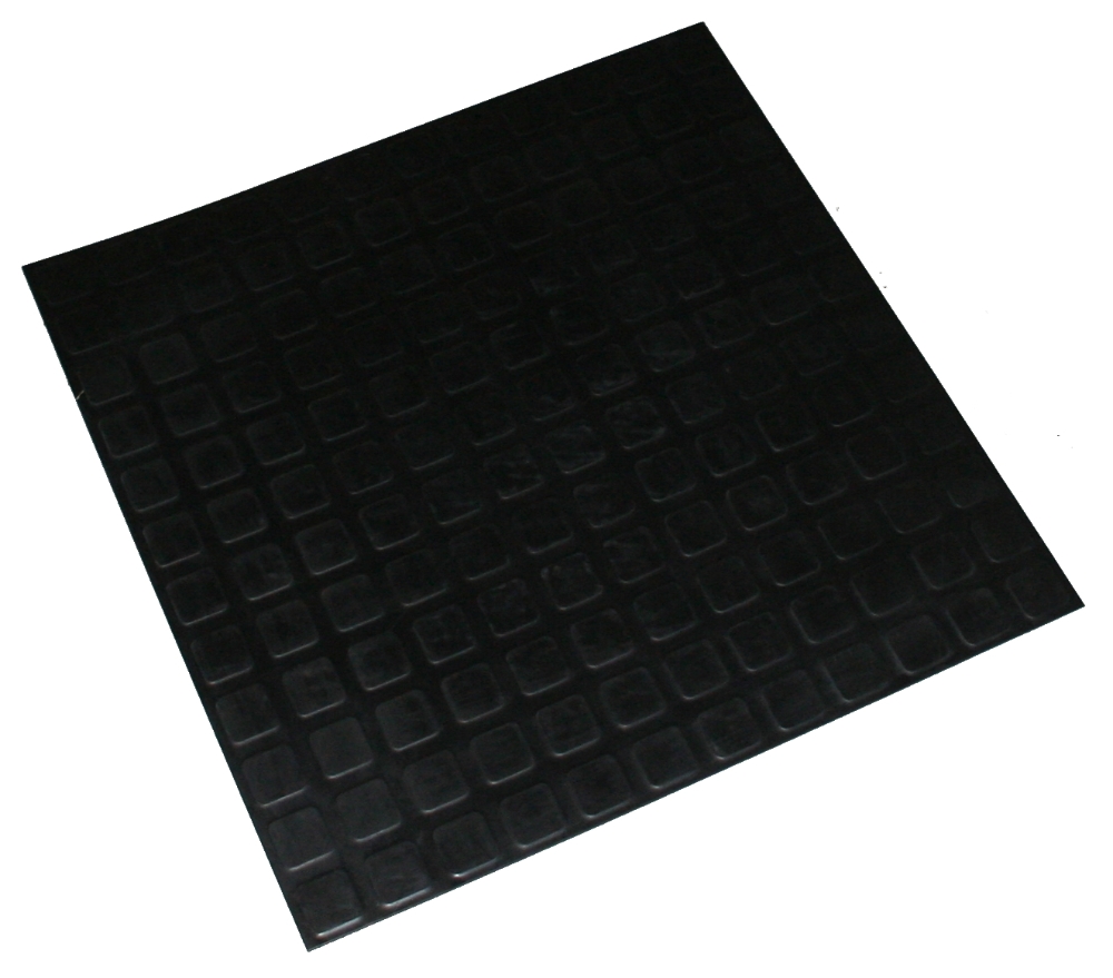 System Q30 Square Stud - Jaymart Rubber & Plastics Ltd